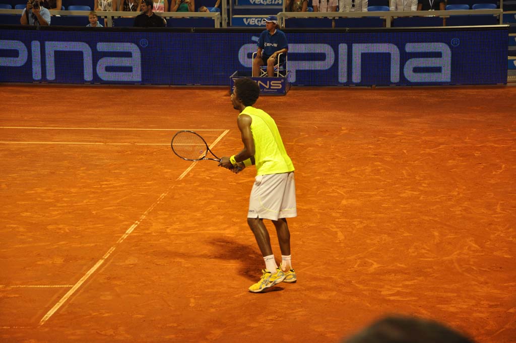 Back to Umag ATP in Croatia - Ursula Tennis