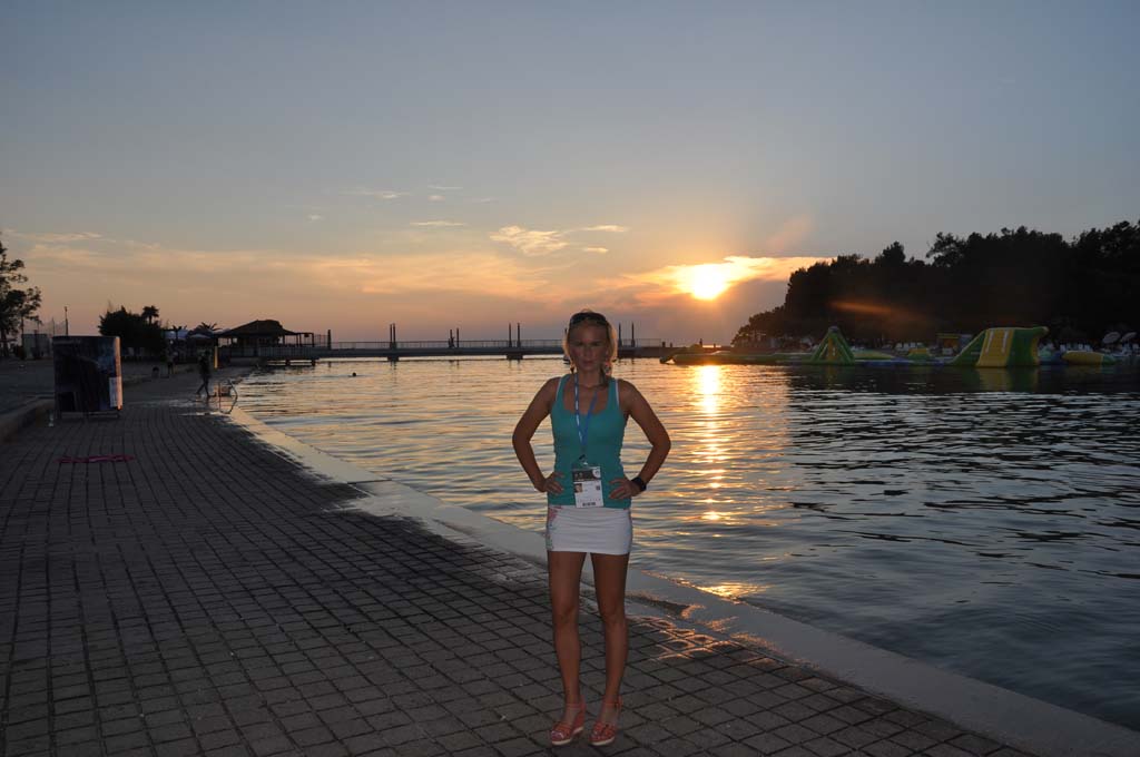 Back to Umag ATP in Croatia - Ursula Tennis